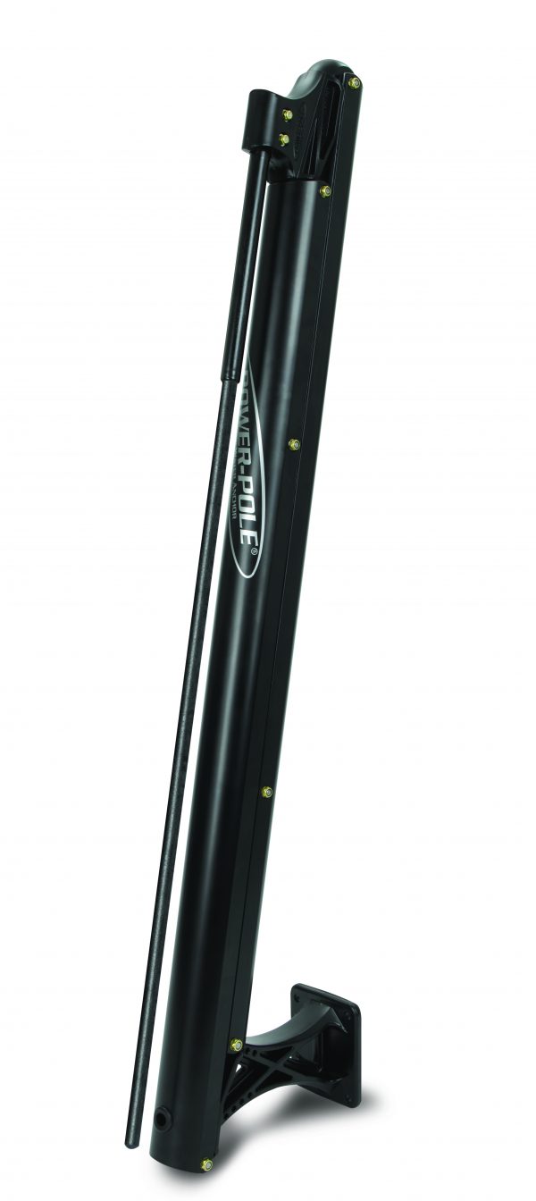 PP-SPS-8-BK | Power-Pole presents..