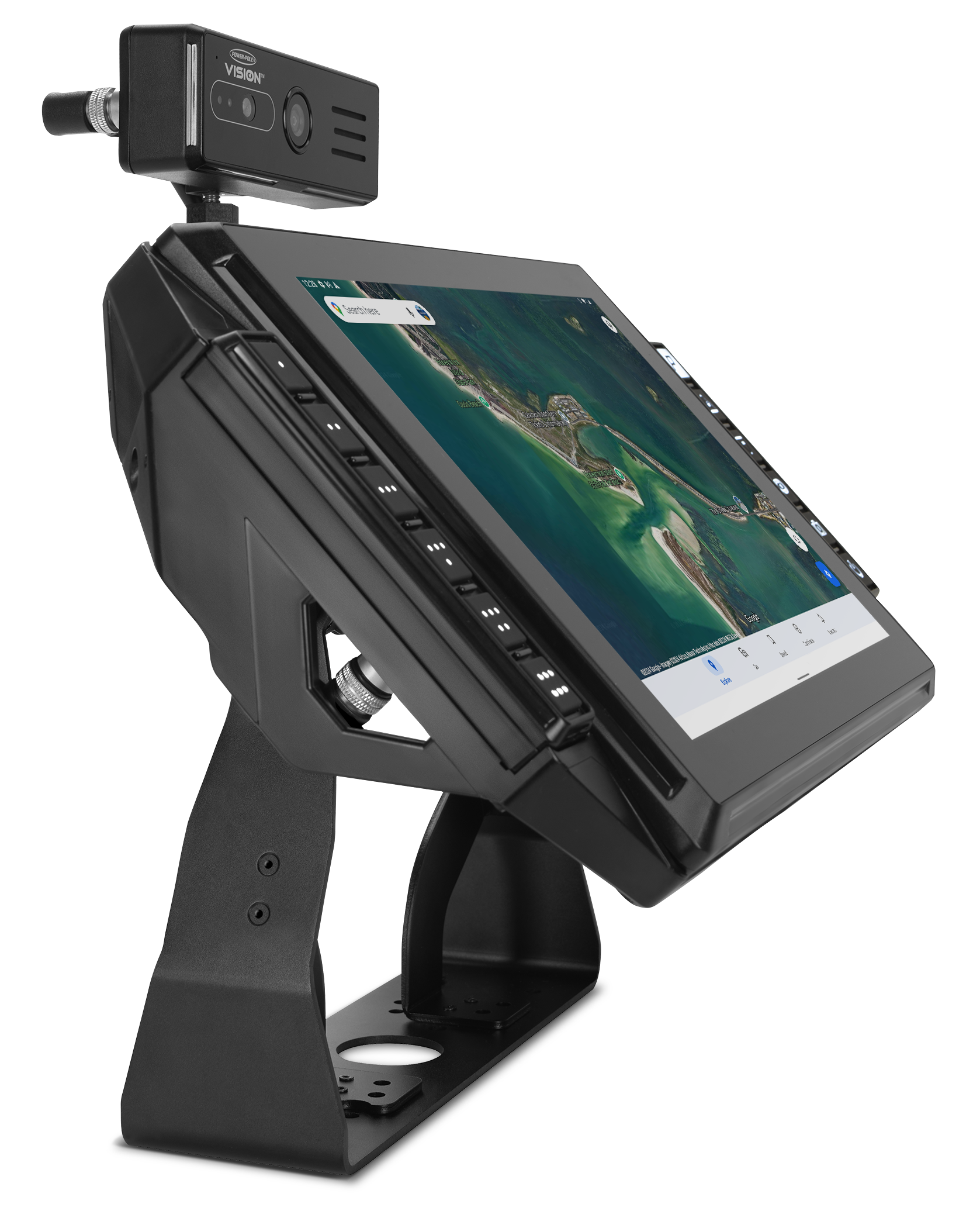 Power-Pole VISION® is Now Shipping
