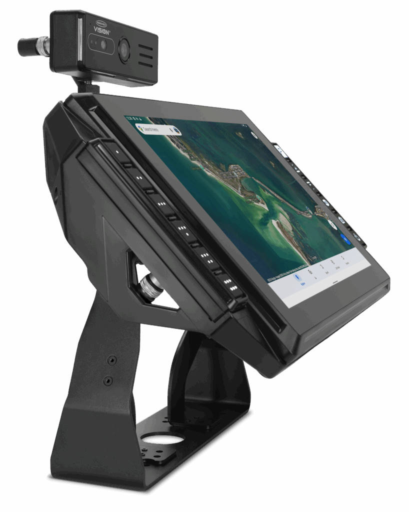 Power-Pole VISION® is Now Shipping