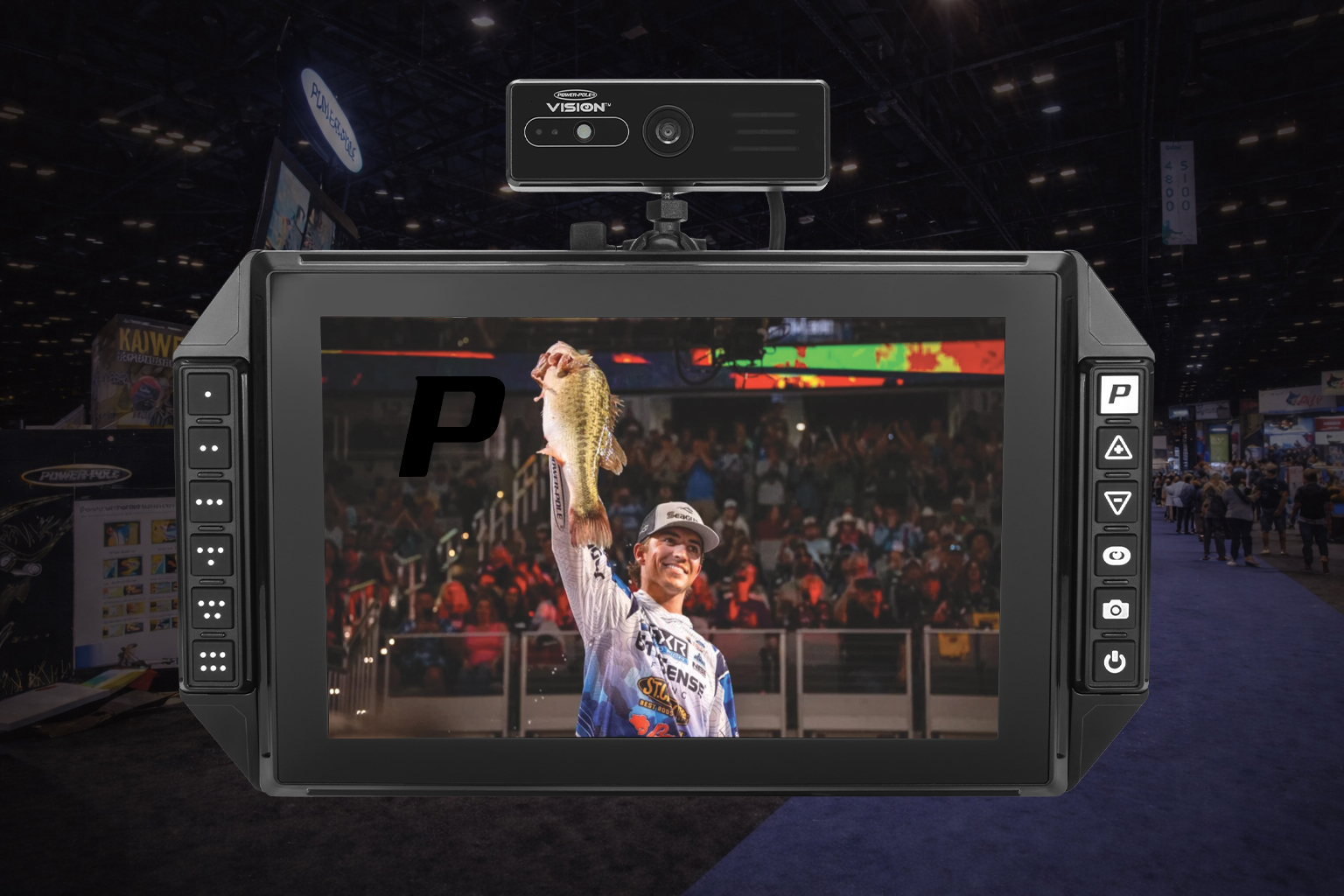 What to Expect from Power-Pole at the 2026 Bassmaster Classic